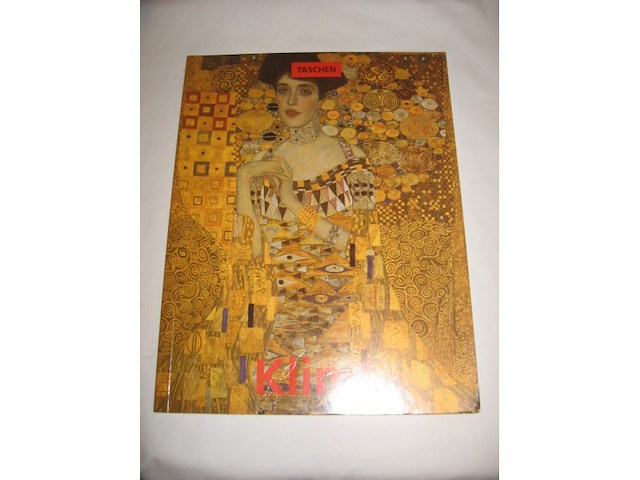 Klimt - Gilles Neret  / Taschen /