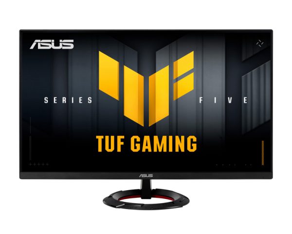 ASUS 27 inča TUF VG279Q5R FHD 1920×1080 Fast IPS 200 Hz HDR10 gaming monitor