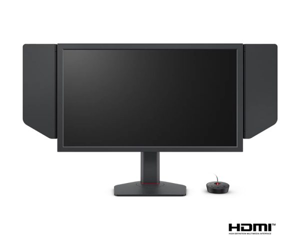BENQ 24.1 inča Zowie XL2586X+ FHD 1920×1080 Fast TN 600 Hz DyAc 2 gaming monitor