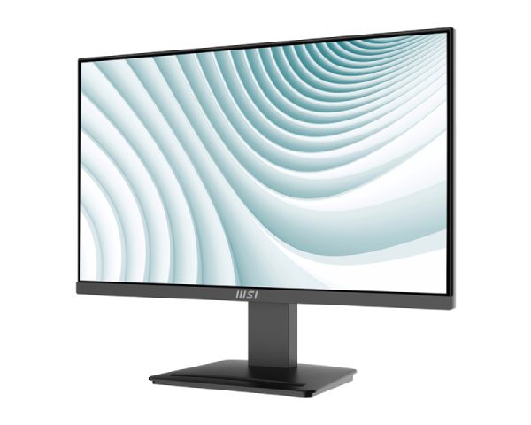 MSI 23.8 inča PRO MP2412 FHD 1920×1080 VA100 Hz business monitor