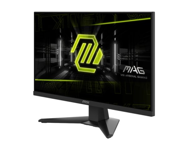 MSI 24 inča MAG 244F FHD 1920×1080 IPS 200 Hz HDR Ready gaming monitor