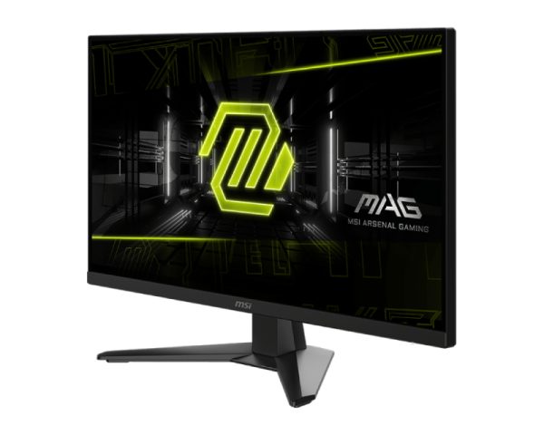 MSI 27 inča MAG 272F FHD 1920×1080 Rapid IPS 200 Hz HDR Ready gaming monitor