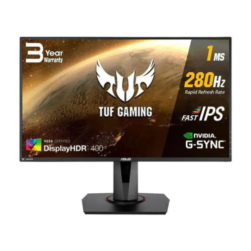 ASUS TUF VG279QM 27” IPS FHD 280Hz