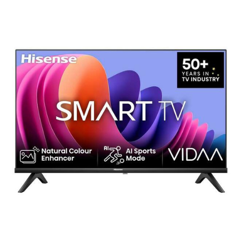 HISENSE 32A4N 32” HD Ready