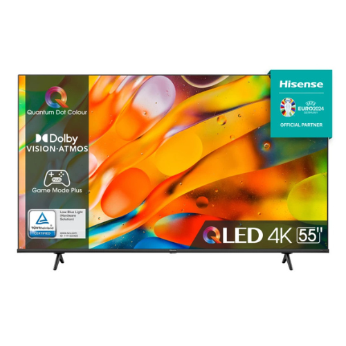 HISENSE 55E7KQ 55” 4K