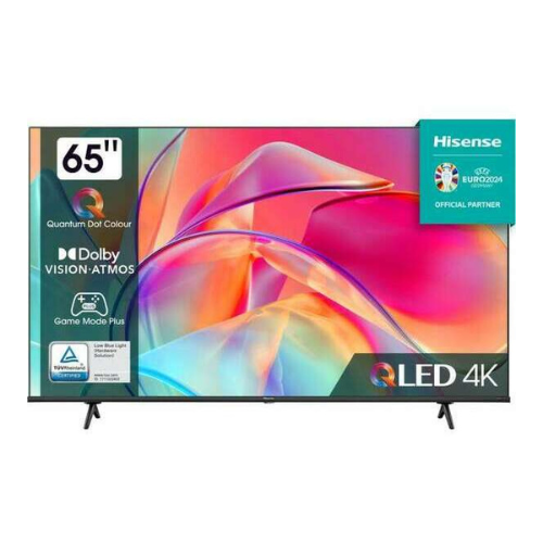 HISENSE 65E7KQ 65” 4K