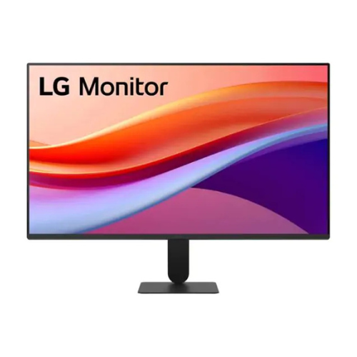 LG 27U41YA-B 27” IPS FHD 120Hz