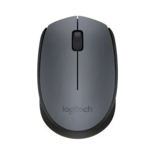 LOGITECH M170 Bežični Sivi