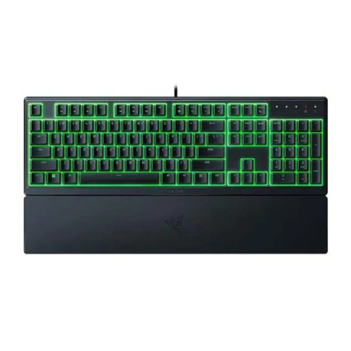 RAZER Ornata V3 X Žična Gejmerska