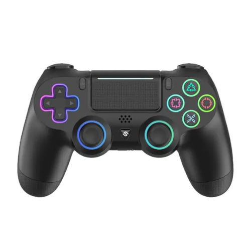 SPAWN PlayPro 4 Wireless Controller Crni