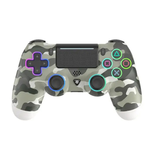 SPAWN PlayPro 4 Wireless Controller Grey Camo