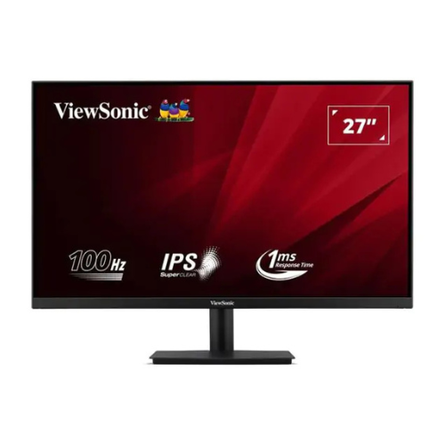 VIEWSONIC VA270-H-2 27” IPS FHD 100Hz