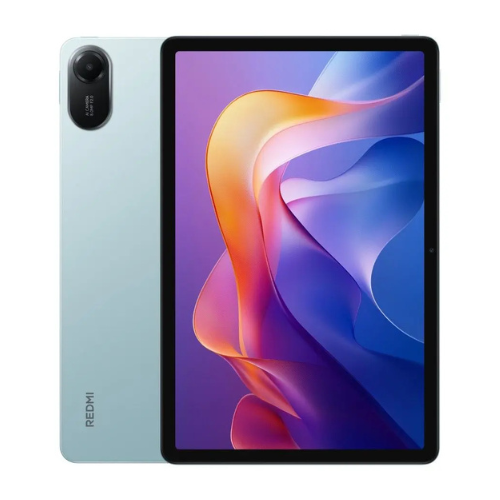 XIAOMI Redmi Pad 2 4/128GB Mint Green