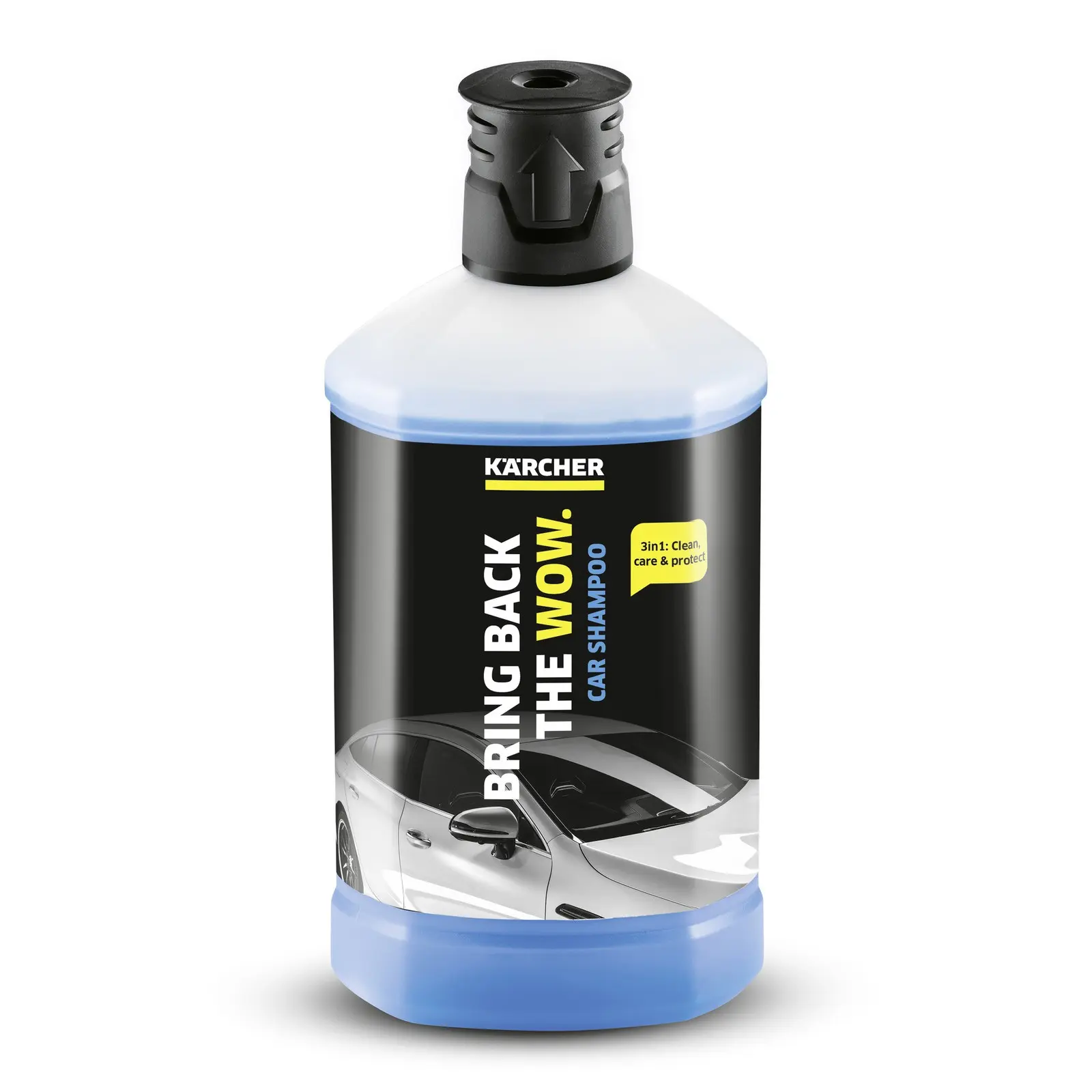 Karcher Šampon za pranje automobila RM 610, 1L