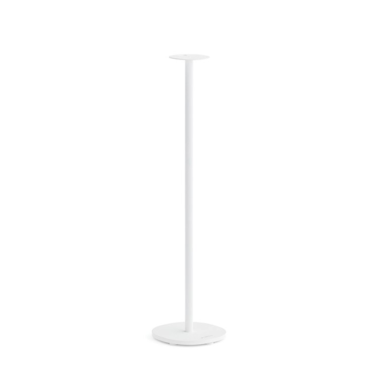 WiiM Sound Spk Stand White