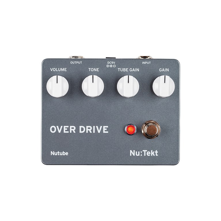 Korg OD-S