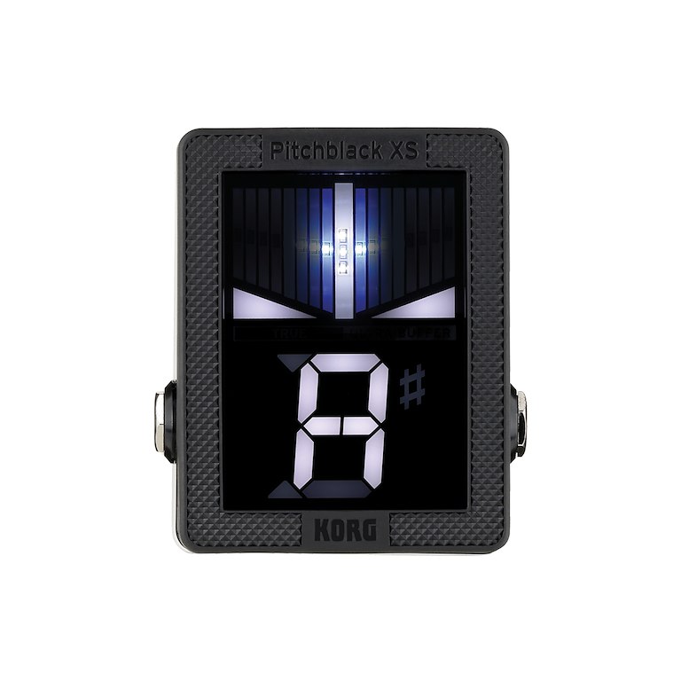 Korg Pitchblack-XS