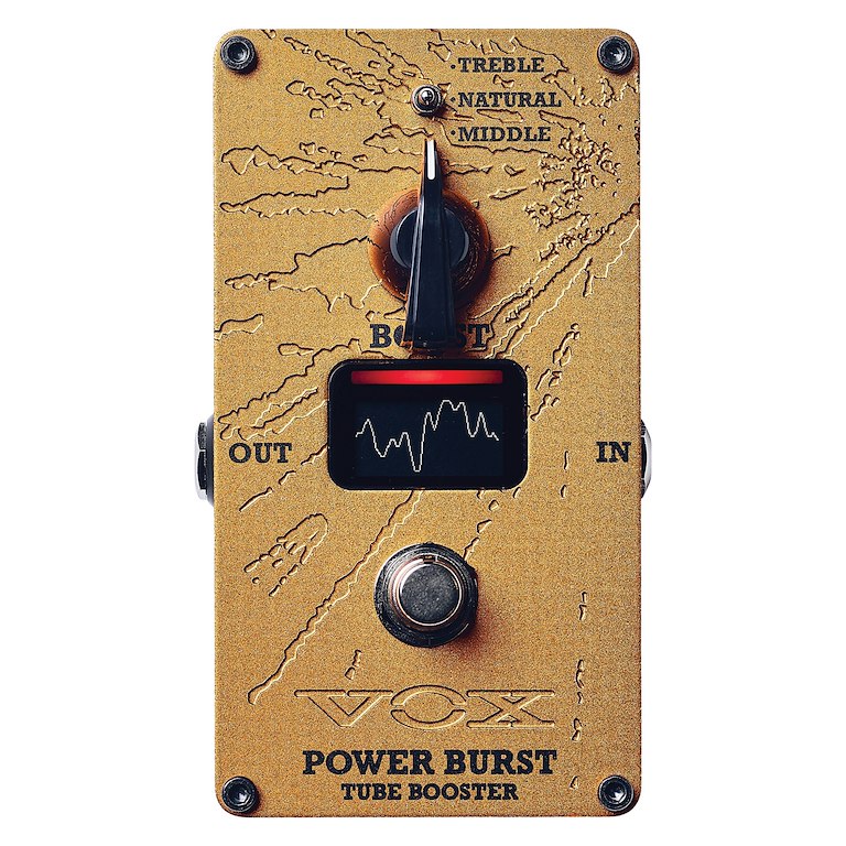 Vox VE-PB