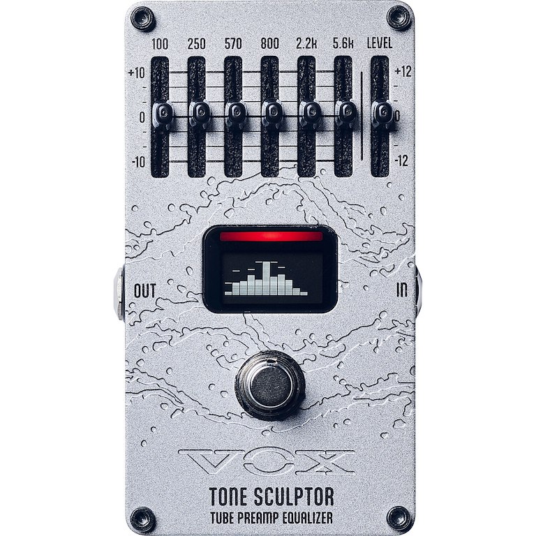 Vox VE-TS