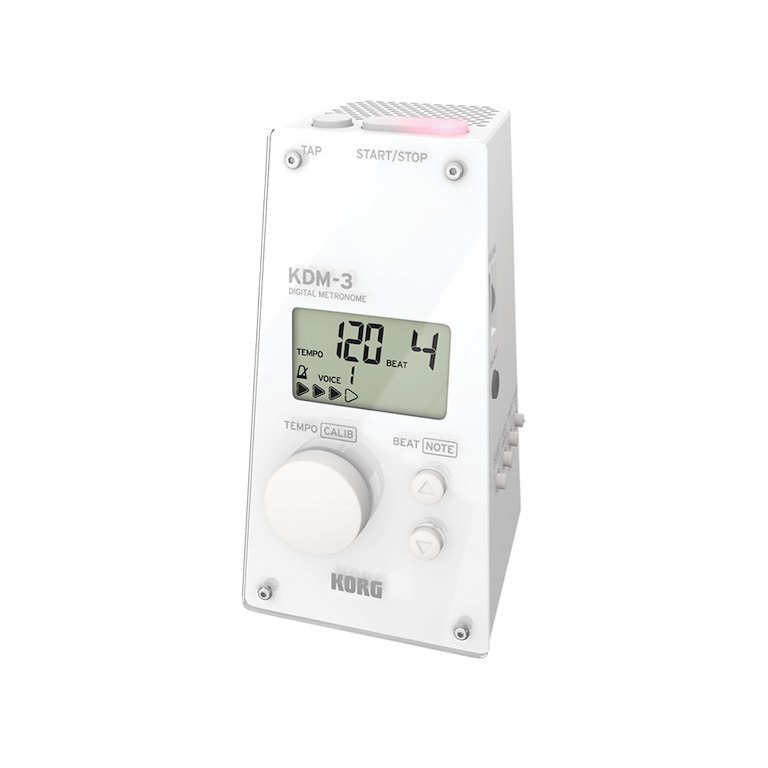 Korg KDM-3-WH