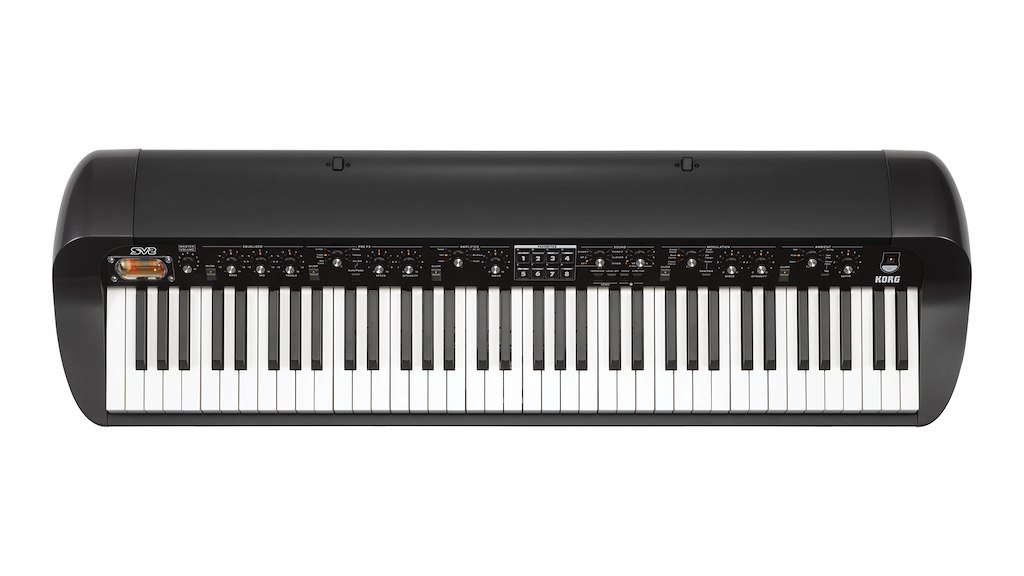 Korg SV2-73
