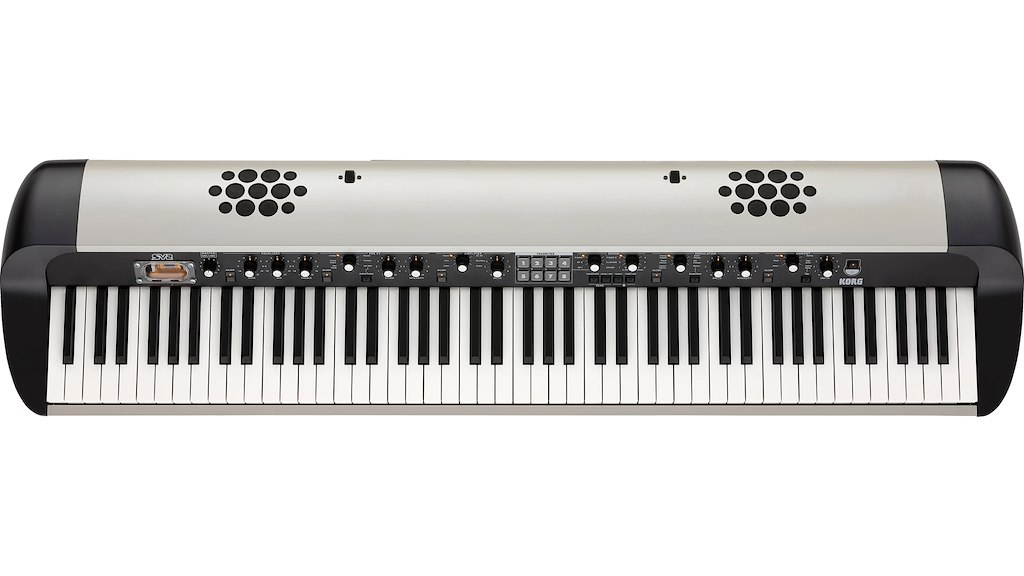 Korg SV2-88S