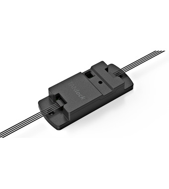 Acceleration Probe by TANlock
Compatible with TANlock3 series