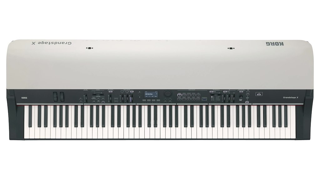 Korg GS-X