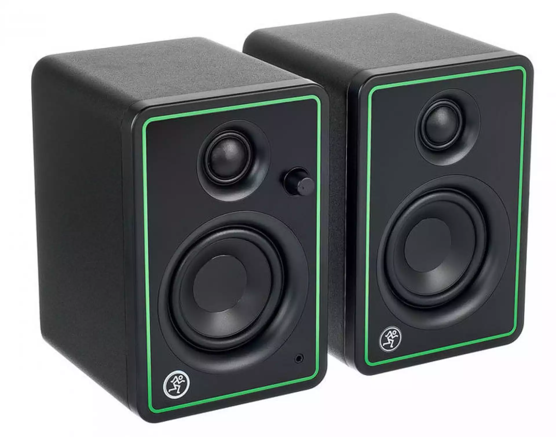 MACKIE CR3-X - Studijski monitor - Discontinued