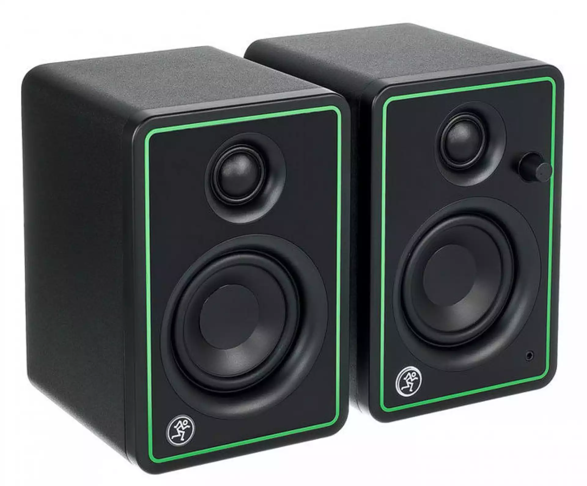 MACKIE CR3-XBT - Studijski monitor - Discontinued