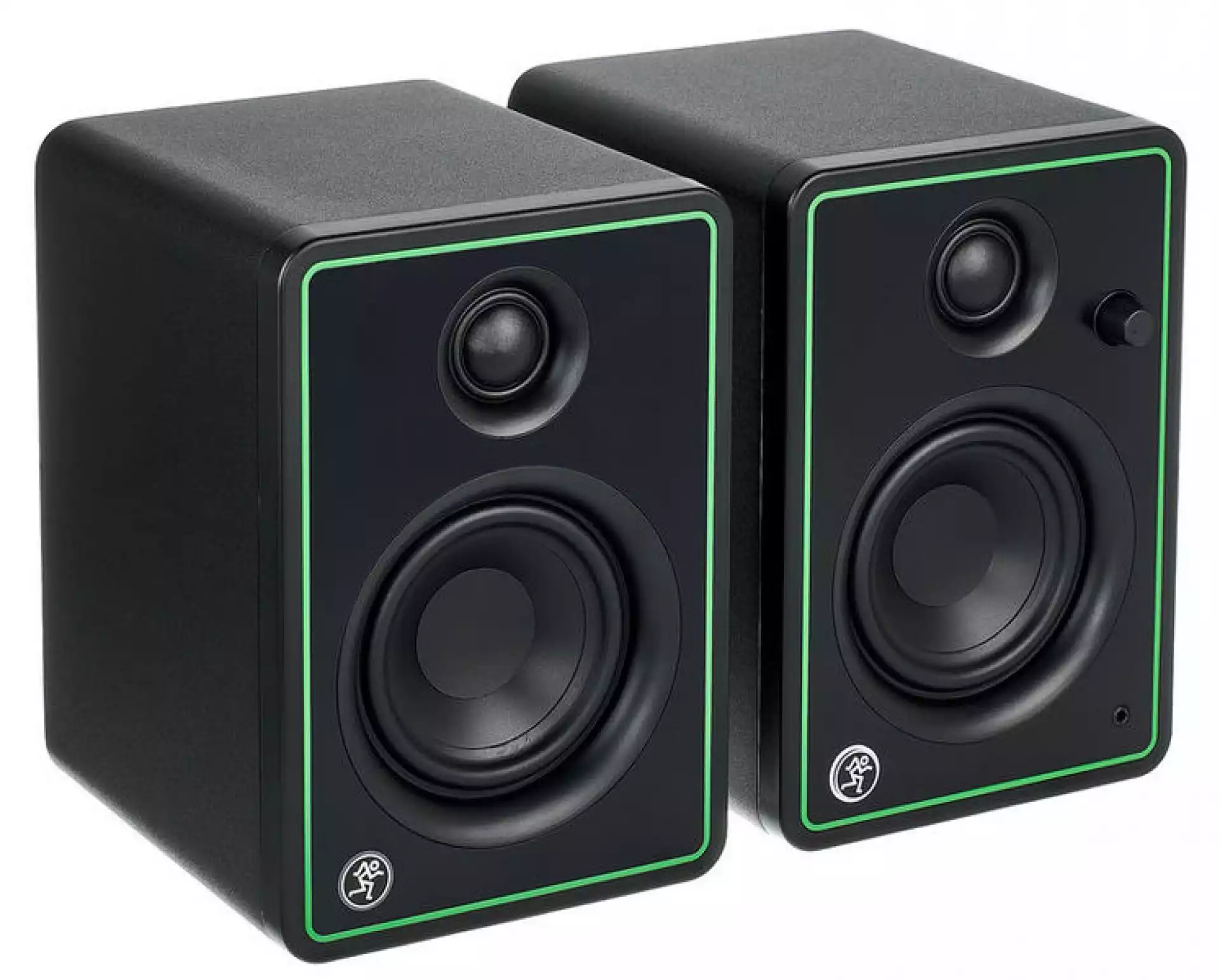 MACKIE CR4-XBT - Studijski monitor - Discontinued