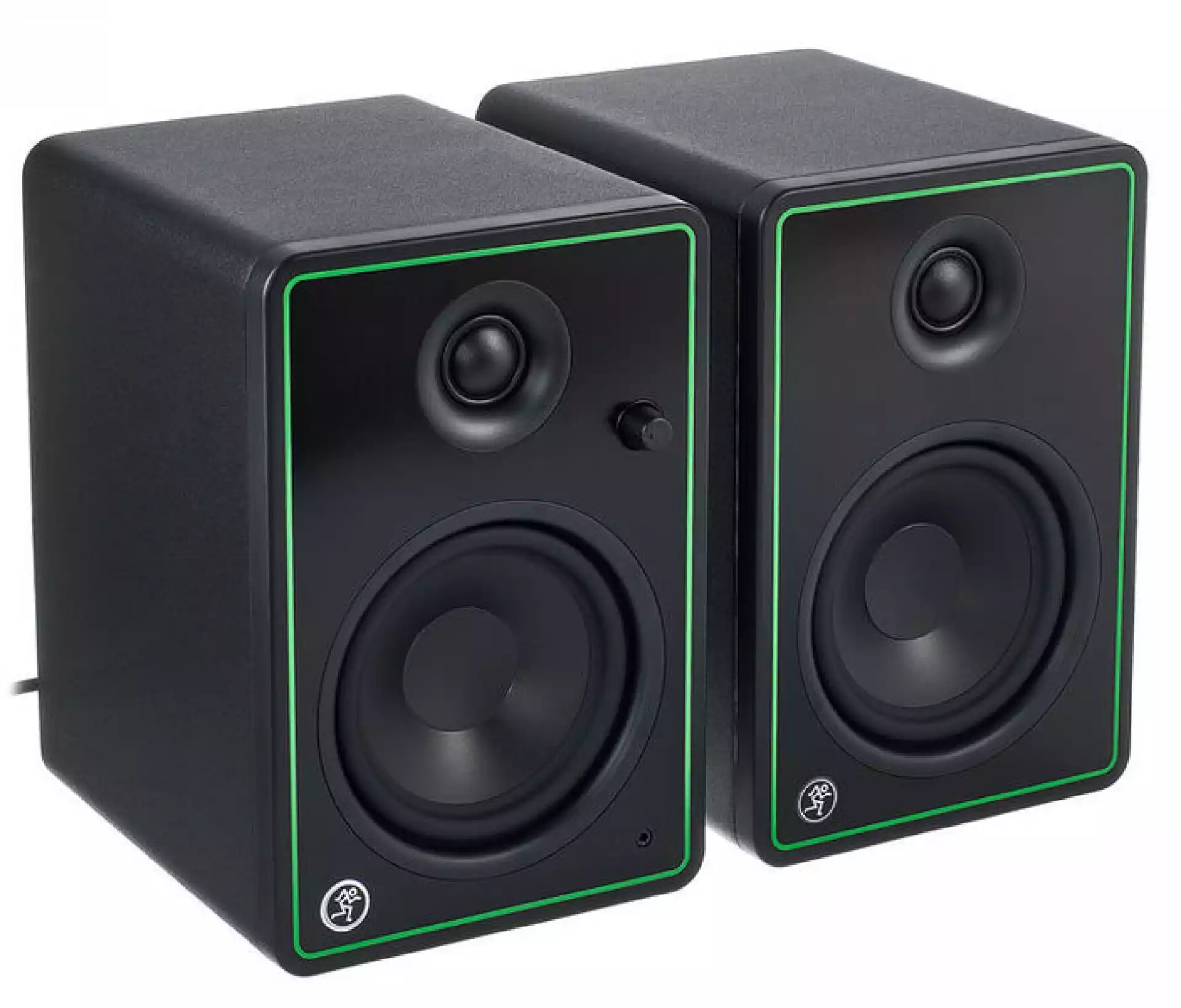 MACKIE CR5-X - Studijski monitor - Discontinued