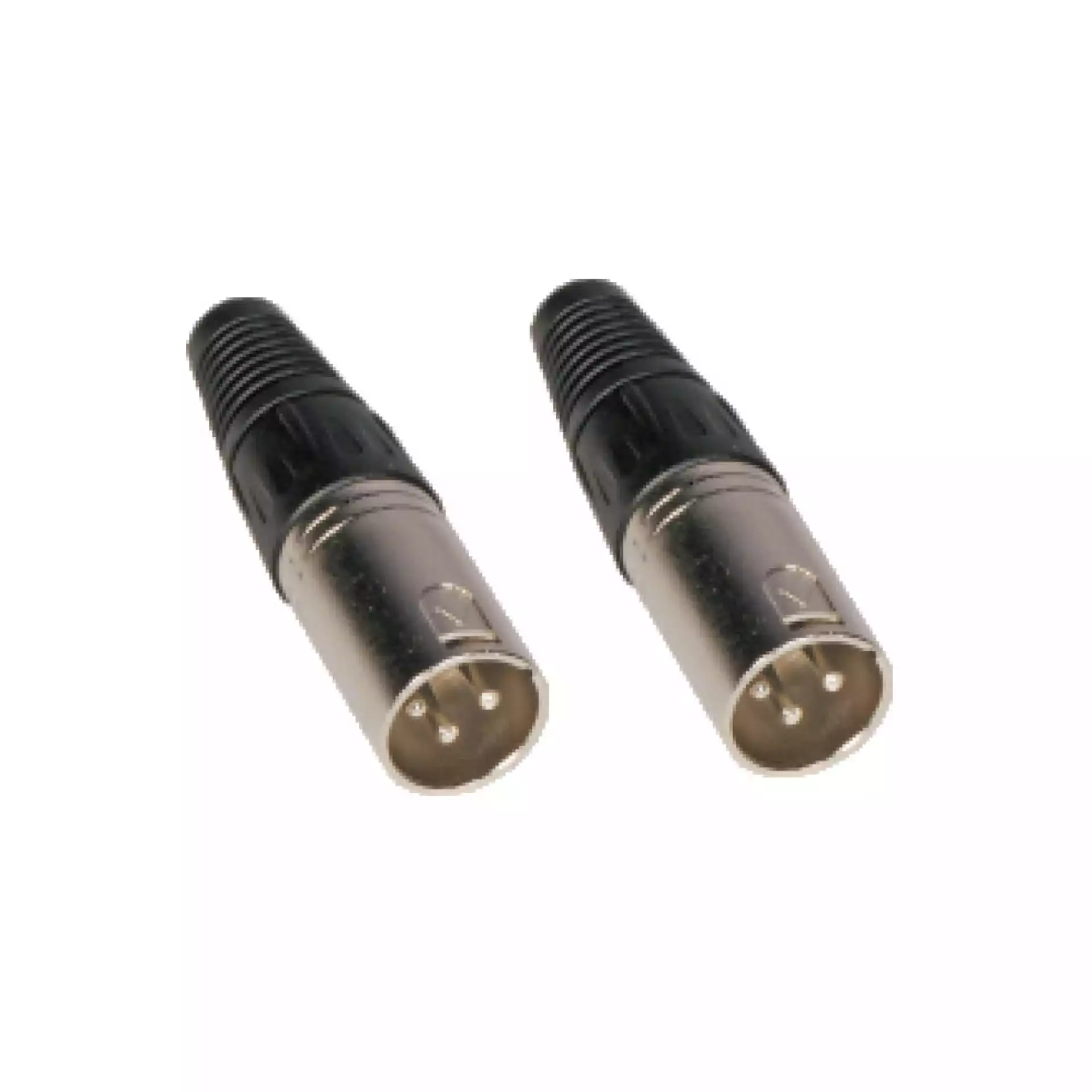 JBSYSTEMS XLRM Konektor - par