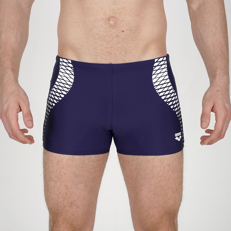 ARENA Kupaći men's arena openings swim short M