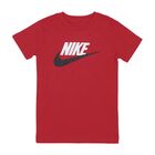 DEČIJA MAJICA NIKE K NSW TEE FUTURA HBR