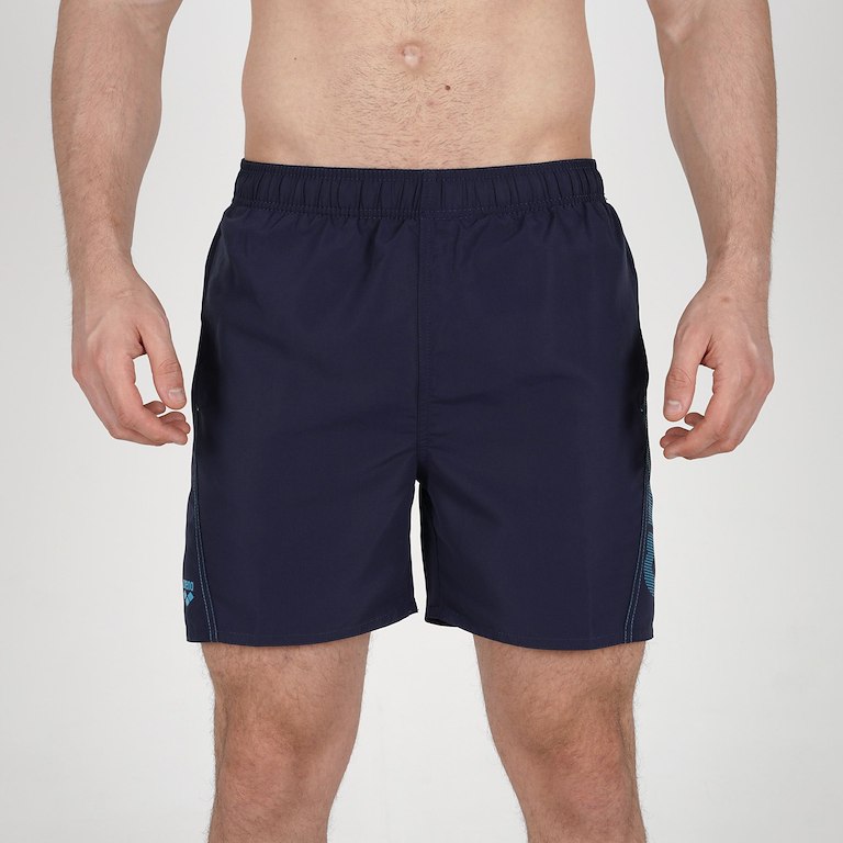 ARENA Šorc fundamentals logo boxer M