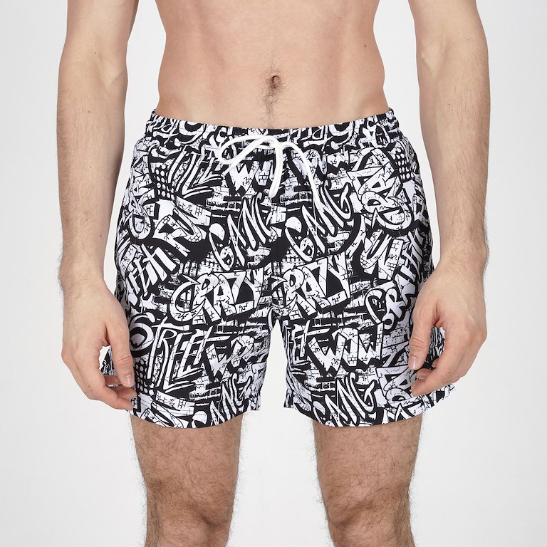 RANG Šorc carlo swim shorts M