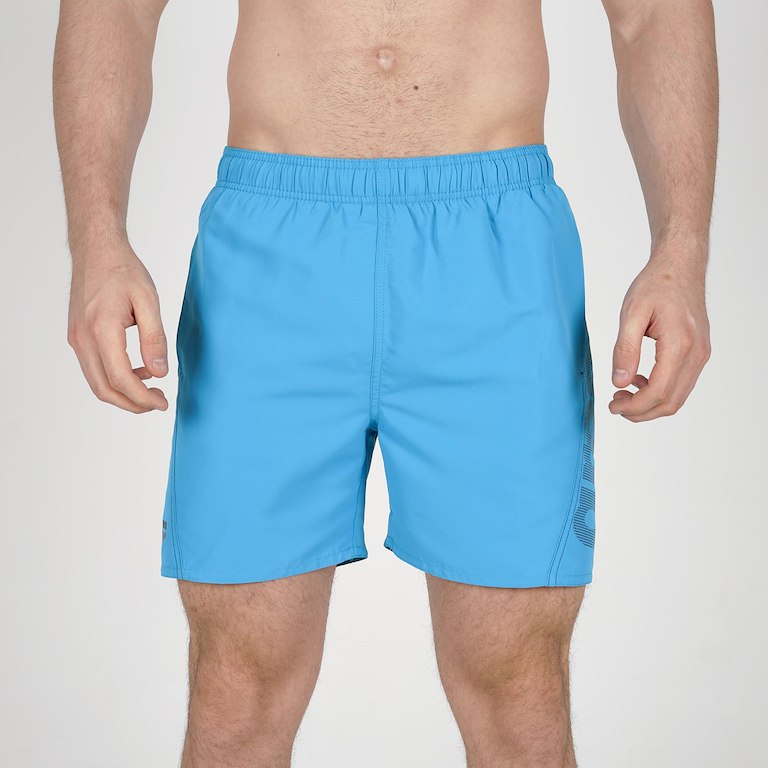 ARENA Šorc fundamentals logo boxer M