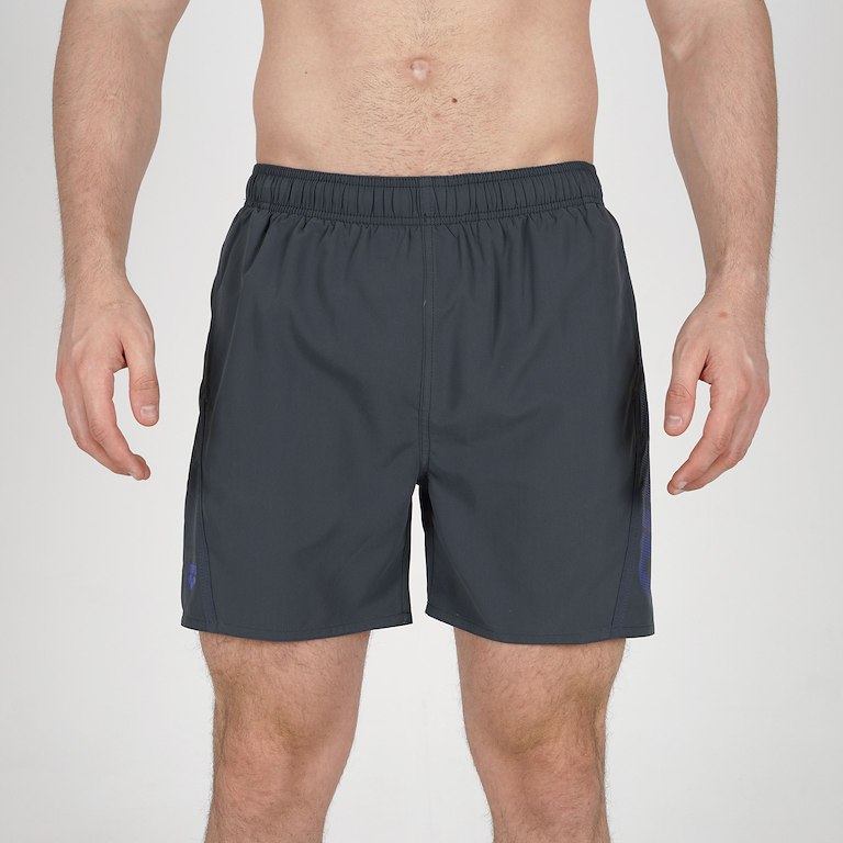 ARENA Šorc fundamentals logo boxer M