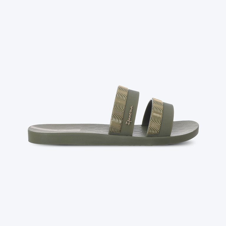IPANEMA Papuce mesh slide fem W