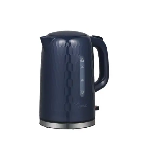 VIVAX Kućni čaјnik WH-178MB, 1.7L, 2200W, Vintidž, Teget