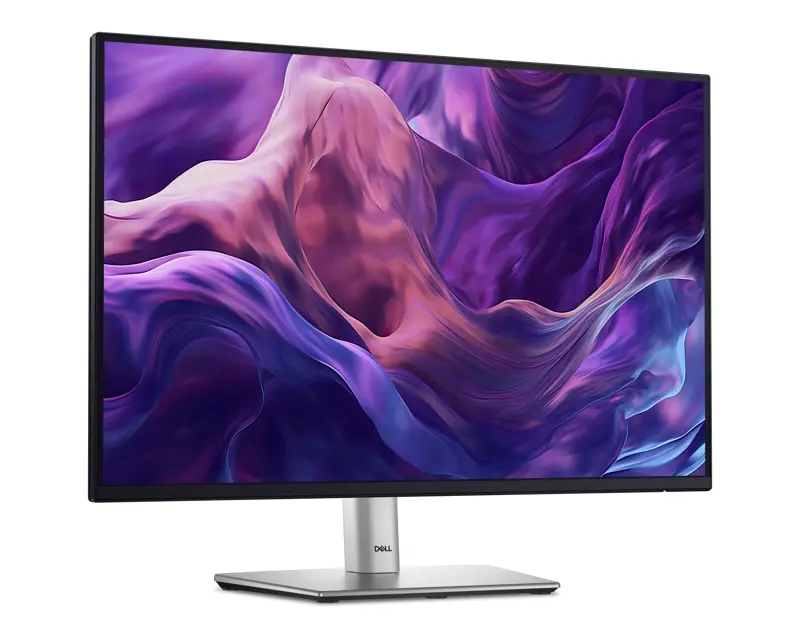 DELL Monitor 24" P2425 100Hz Professional IPS