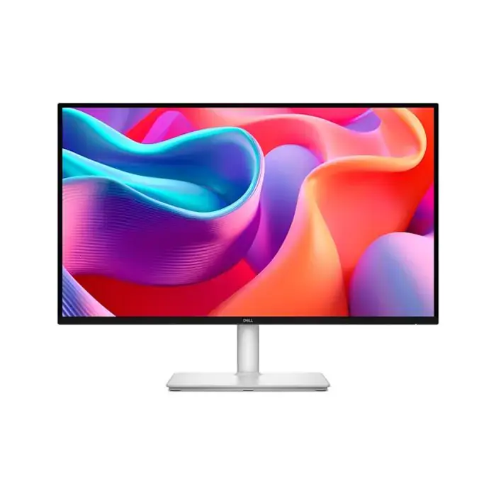 Dell Monitor S2725DC, 27", QHD, 144Hz, USB-C, FreeSync, IPS