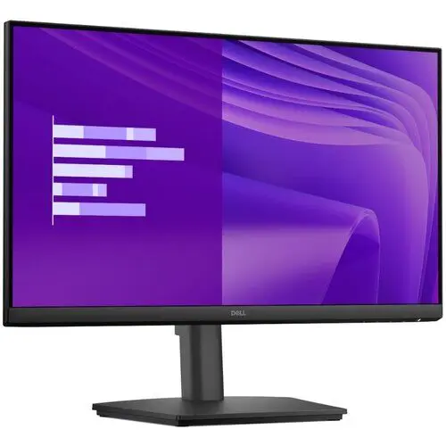 DELL Monitor E2425HSM, 23.8", 100Hz, Pro IPS, Crni