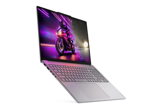 Lenovo Laptop Yoga Pro 9 16IAH10 Win 11 Pro 16'' 2.8K OLED U7-255H 32GB 1TB RTX5070-8GB-G7 (83L00042RM)