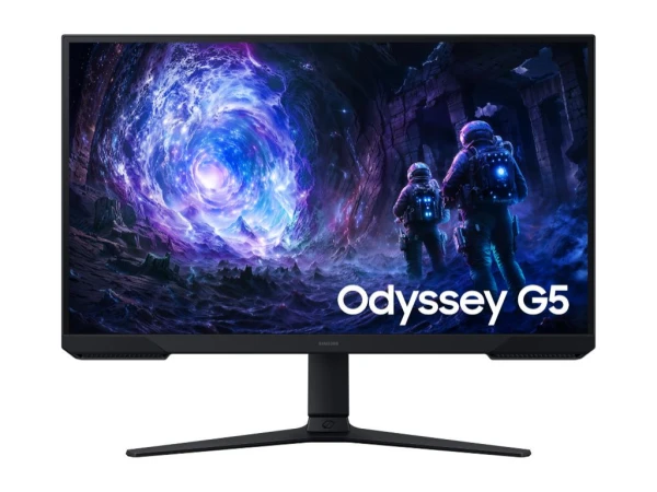 Samsung Monitor LS27FG510EUXEN 27'' VA 2560x1440 180Hz 1ms