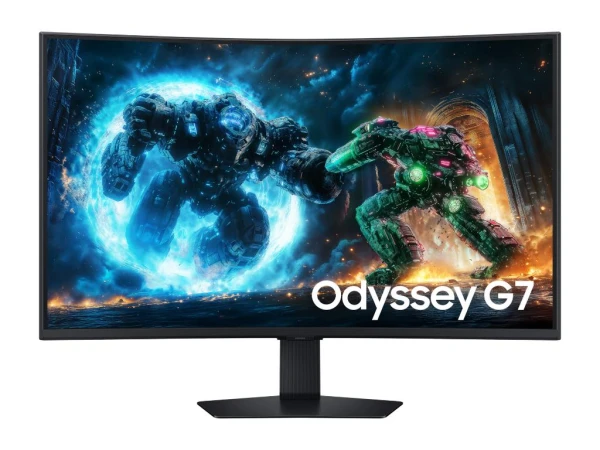 Samsung Monitor LS37FG750EUXEN 37'' VA zakrivljen 3840x2160 165Hz 1ms