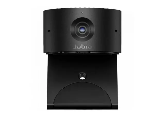 JABRA Web Kamera Pana Cast 20, Crna