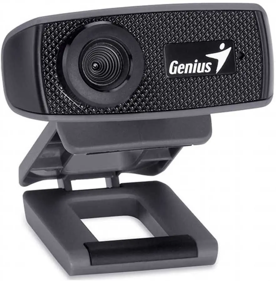 GENIUS Web kamera FaceCam 1000X V2