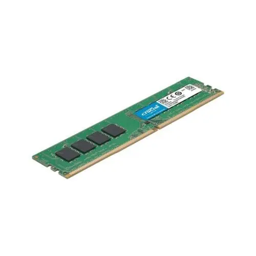 Crucial Ram memorija CB8GU3200, 8GB, DDR4, 3200MHz